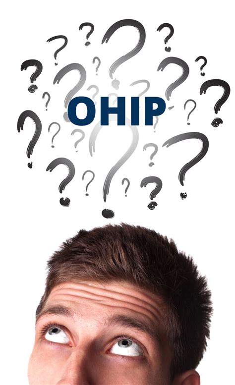 Do You Know These Important Ohip Coverage Details