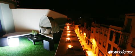 Terracing By Speedgrass