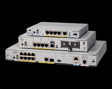 Everything You Need To Know About Cisco 1121 Router Datasheet