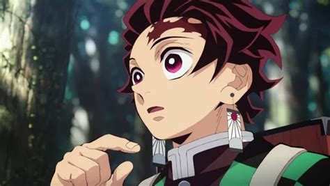 Клинок рассекающий демонов 3 сезон 1 серия Дубляж Студийная Банда [bdrip 1080p] — Видео