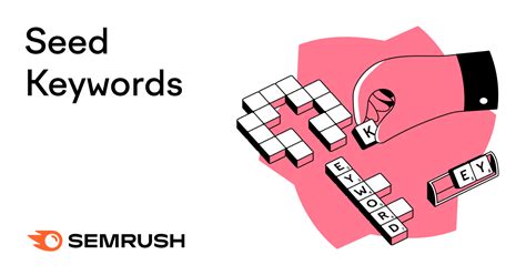 a simple guide to seed keywords 5 ways to find them