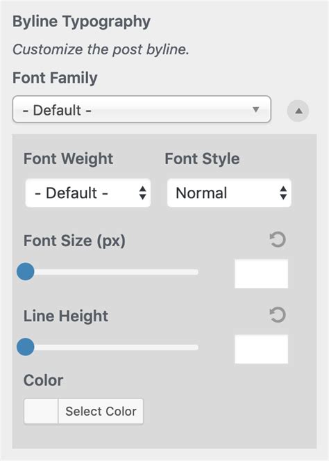 How To Find CSS Selectors Fonts Plugin