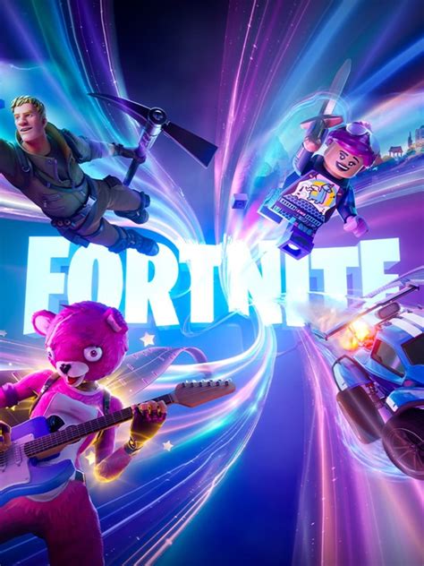 Fortnite Chapter 5 Underground Stash Games Tracker