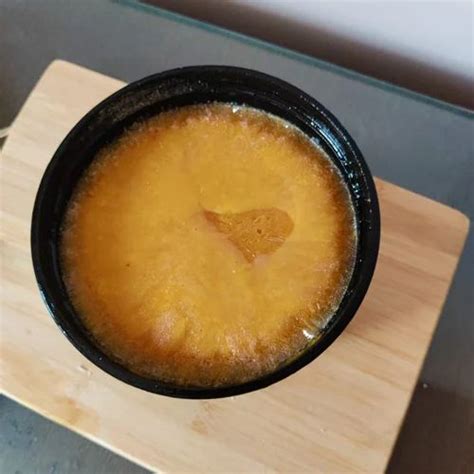 Frozen Passion Fruit Pulp Packaging Type Box Packaging Size 1500 G