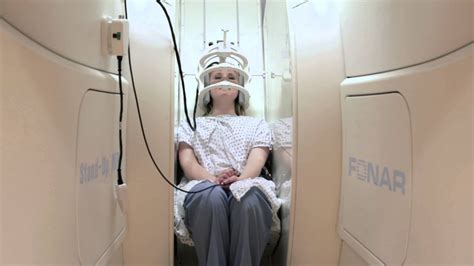 Upright Mri