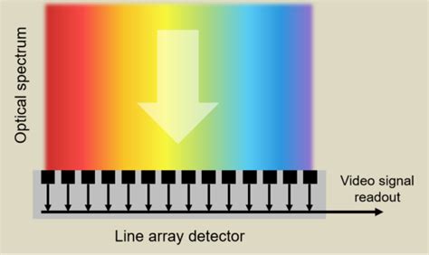 Choosing The Right Detector CCD Vs CMOS Vs NMOS Ibsen Photonics
