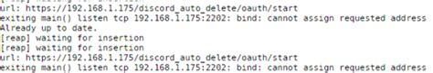 Manual Docker Container Setup First Attempt Help Needed Runraid