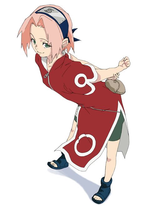 Haruno Sakura Naruto And More Drawn By Arad Baranga Danbooru