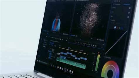 Xiaomi S Pro Laptop Might Be Giving The MacBook Pro A Run For Its Money Mashable