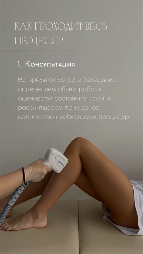 Реклама лазерной эпиляции | Laser & ipl hair removal devices, Hair ...