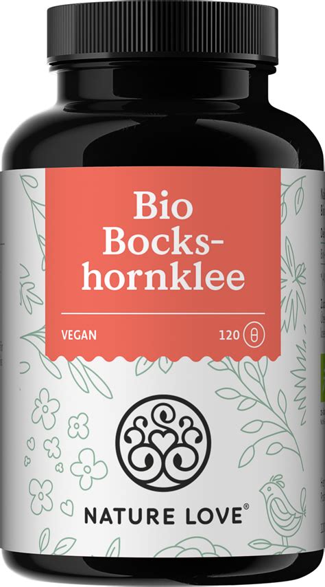 Nature Love Fenugrec Bio 120 Gélules Ayurveda 101 France