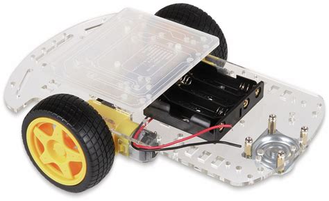 joy it robot car kit 05 für raspberry pi and arduino online kaufen