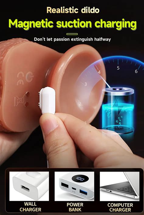 Hot Style Remote Control Sex Toys Dick Large Vibrating Penis Sex Toys Made Of Liquid Silicone