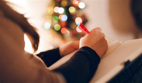 8 Ways To Care For Your Mental Health During The Holidays Good