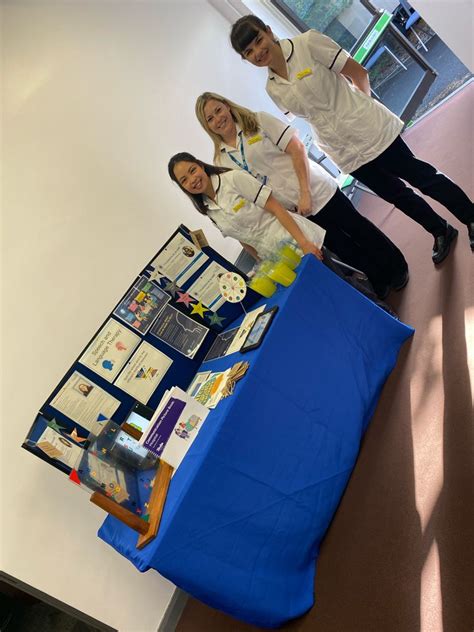 Tasmin Wade On Linkedin Team Salt At The York And Scarborough Teaching Hospitals Nhs Foundation…