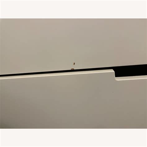 Ikea Nordli 8 Drawer Dresser Aptdeco