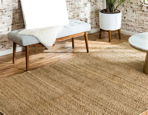 4 Types Of Rug Materials And Their Benefits James Barclay