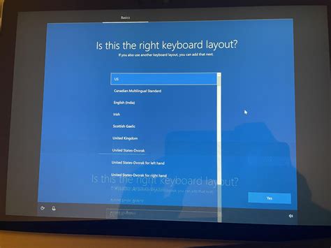 Surface Pro 7 Display Lines Flickering Rsurface