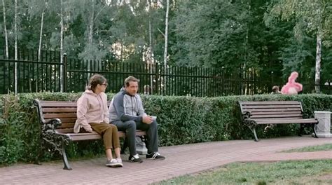 Б ез п ам ят и 2022 г 1 сезон 4 серия Комедии Мелодрамы 12 Россия Hd Смотреть