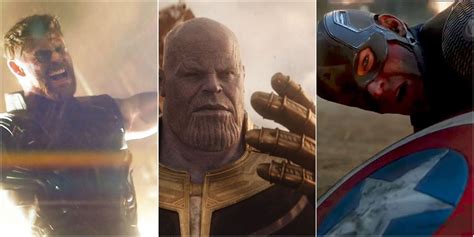 Marvel 5 Weapons Stronger Than Captain Americas Shield And 5 That Are