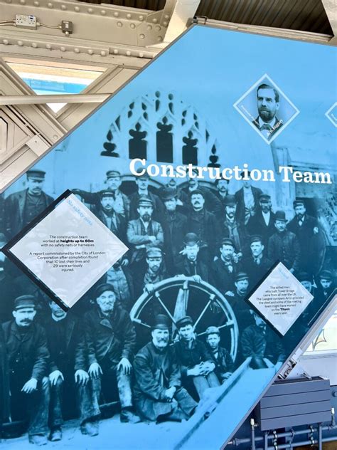 Why Is The Tower Bridge Famous 27 Unique Facts About A London Victorian Landmark