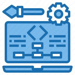 Programming Blue Icons By Phat Plus