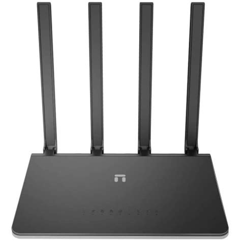 Netis N2 Gigabit Router Price In Bangladesh Star Tech