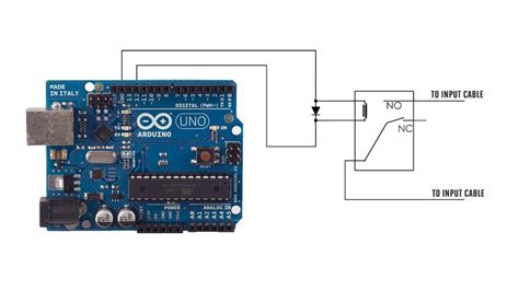 Arduino Based System For Automatically Limiting Tv Time The Diy Life