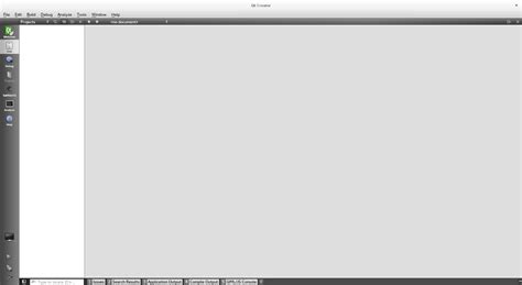 Hello Sailfish An Introduction To Developing For SailfishOS SitePoint