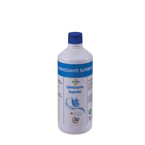 Ecoclean | Medial International