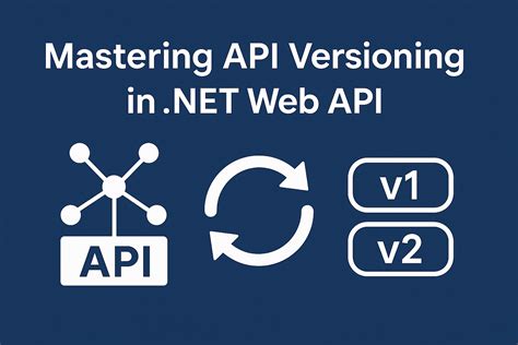 🔄 Mastering Api Versioning In Net Web Api Best Practices For 2025
