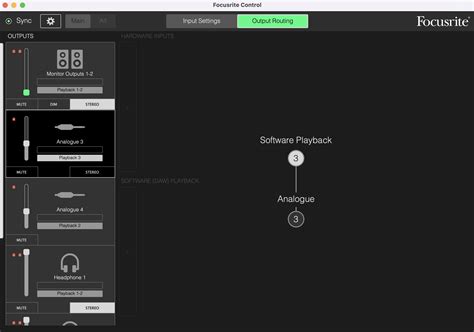 External Audio Effect W Guitar Pedals Troubleshooting Rableton