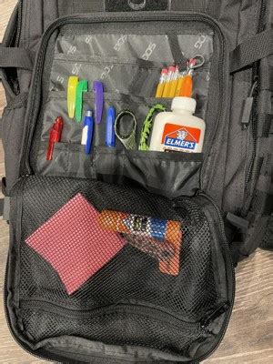 Sog Ninja Daypack - Black : Target