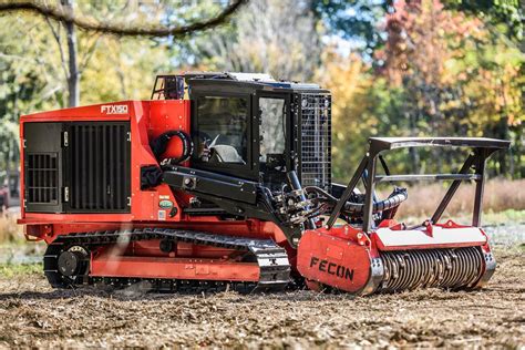 Mulcher Machine