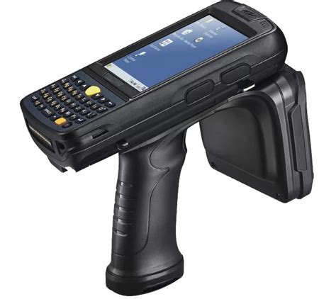 Pengertian RFID Reader Cara Kerja Dan Kelebihan Lengkap