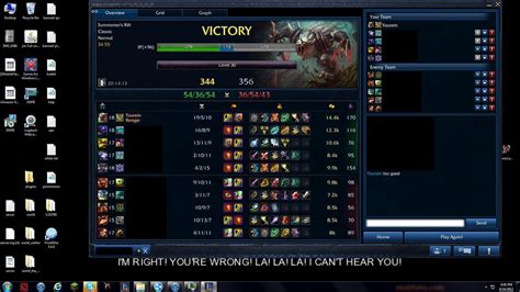 Has Anyone Else Tried Ap Rengar Rleagueoflegends