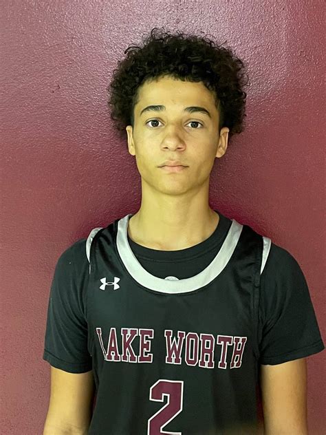 Ryan Coby Prep Hoops