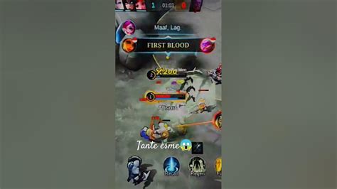 Tante Cari Brondong 😱 Youtube