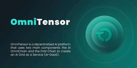 custom ai model fine tuning omnitensor