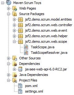 NetBeans IDE