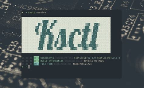 ksctl v2 release ksctl
