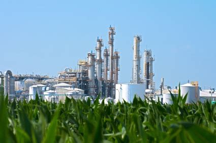 Feeding The Bio Refinery 2 Technology Basics For Converting Biomass To