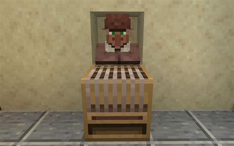 How To Make And Use Loom Block In Minecraft 119