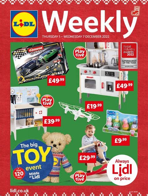 Lidl Weekly Offers Leaflet 02 08 Feb 2023 Artofit
