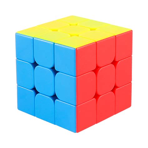 Sengso Legend S 3x3 Stickerless Cubenation