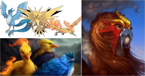 Pokemon Fan Art New Pokemon At Elijah Gannon Blog