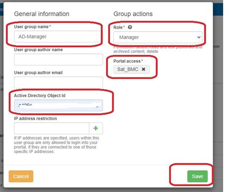 bmc helix knowledge management by comaround how to map a active