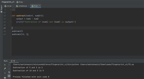 DETAILED EXPLANATION OF FUNCTIONS IN PYTHON 10 Innovate Yourself