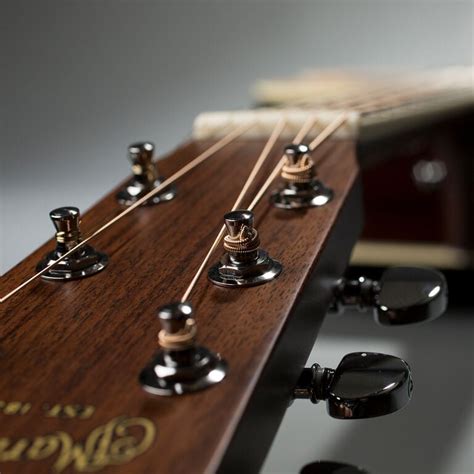Ultimate Guide To Acoustic Guitar Strings