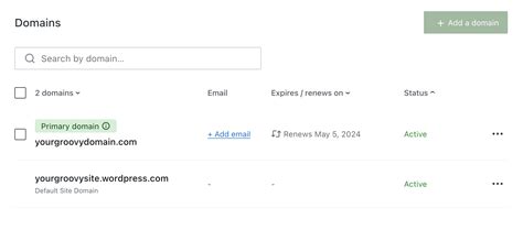 What Is A Dns Zone File On Wordpressorg A Quick Guide My Blog